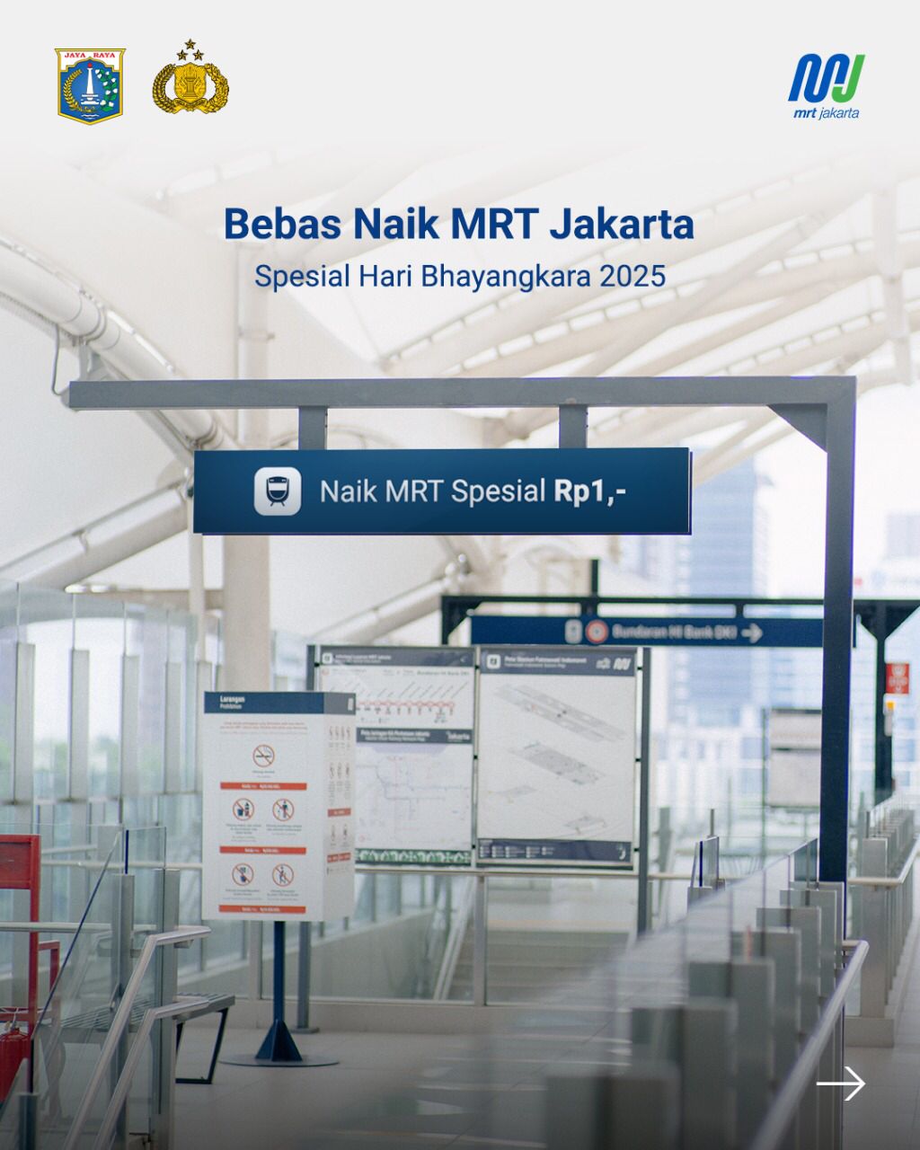 Berita | MRT Jakarta